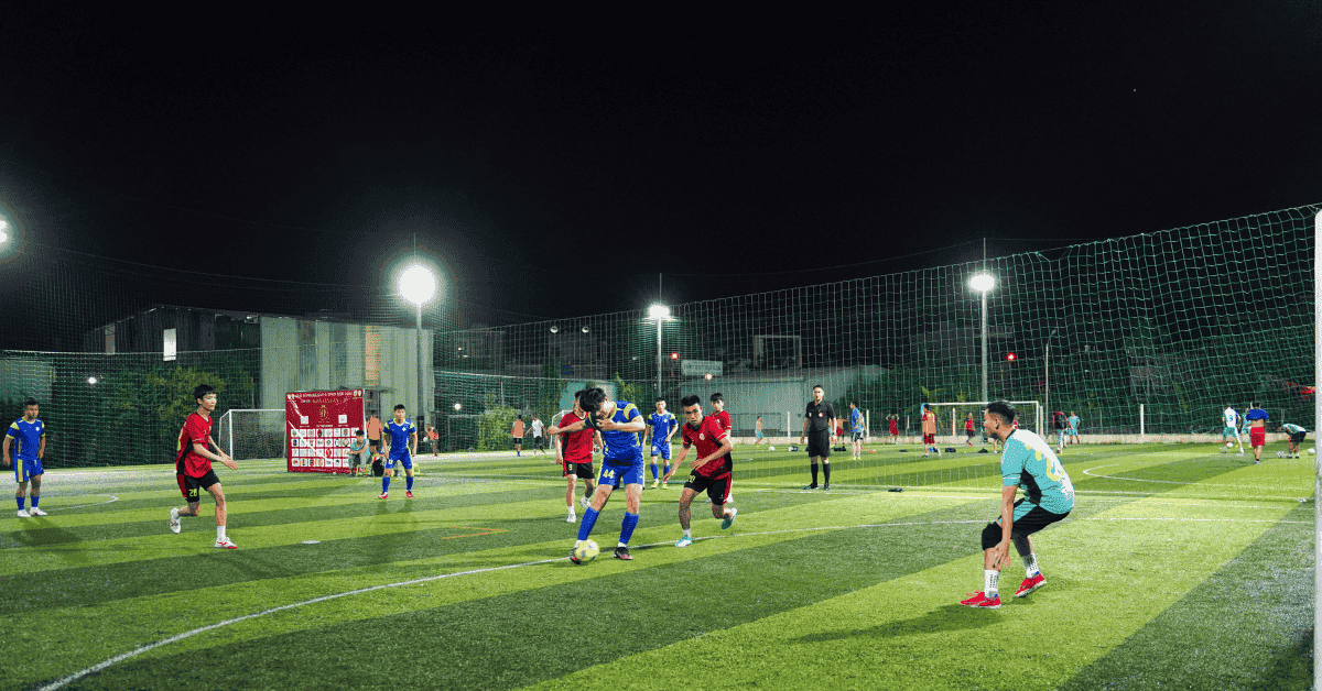 Soccer Fields: The Ultimate Guide to Choosing the Perfect Soccer Field