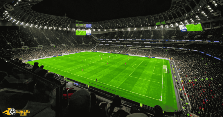 Soccer Field vs Football Field: Key Differences Explained