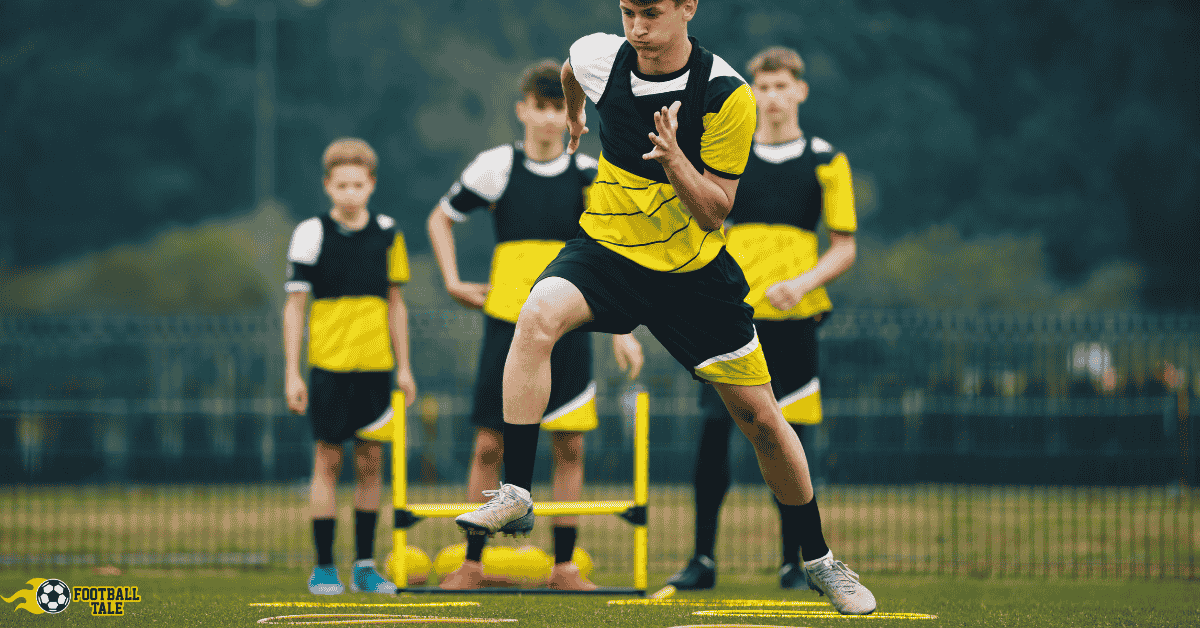 Soccer Training 101: Essential Tips to Boost Skills, Fitness, and Teamwork