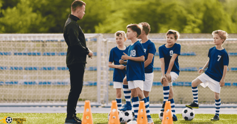 Soccer Training 101: Essential Tips to Boost Skills, Fitness, and Teamwork