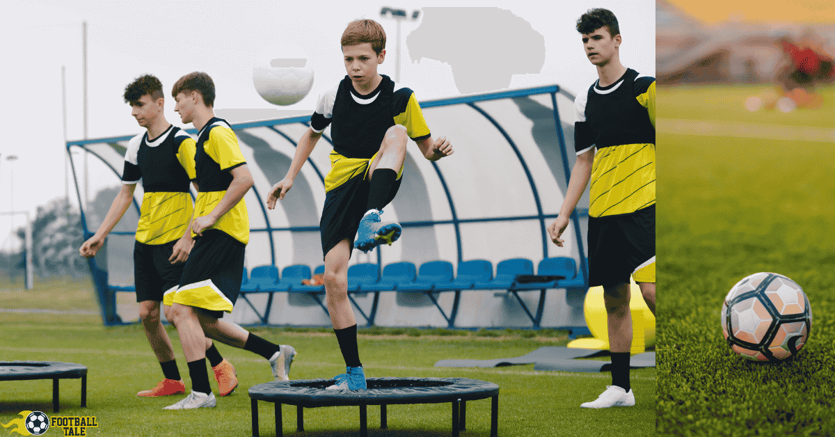 Top 10 Soccer Drills to Improve Your Skills in 2026