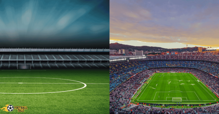 Soccer Field vs Football Field: Key Differences Explained